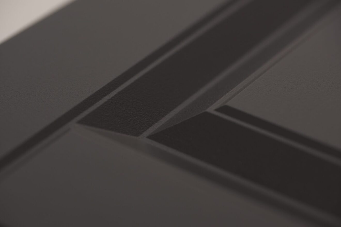 Nett Front - RIDA - Design Interior