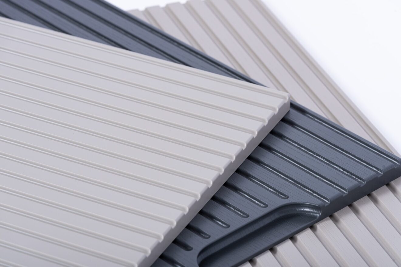 Nett Front - RIDA - Design Interior