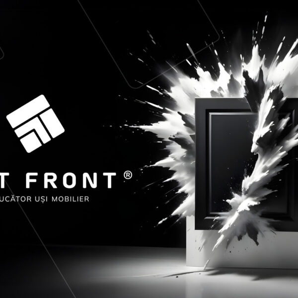 Nett Front - RIDA - Design Interior