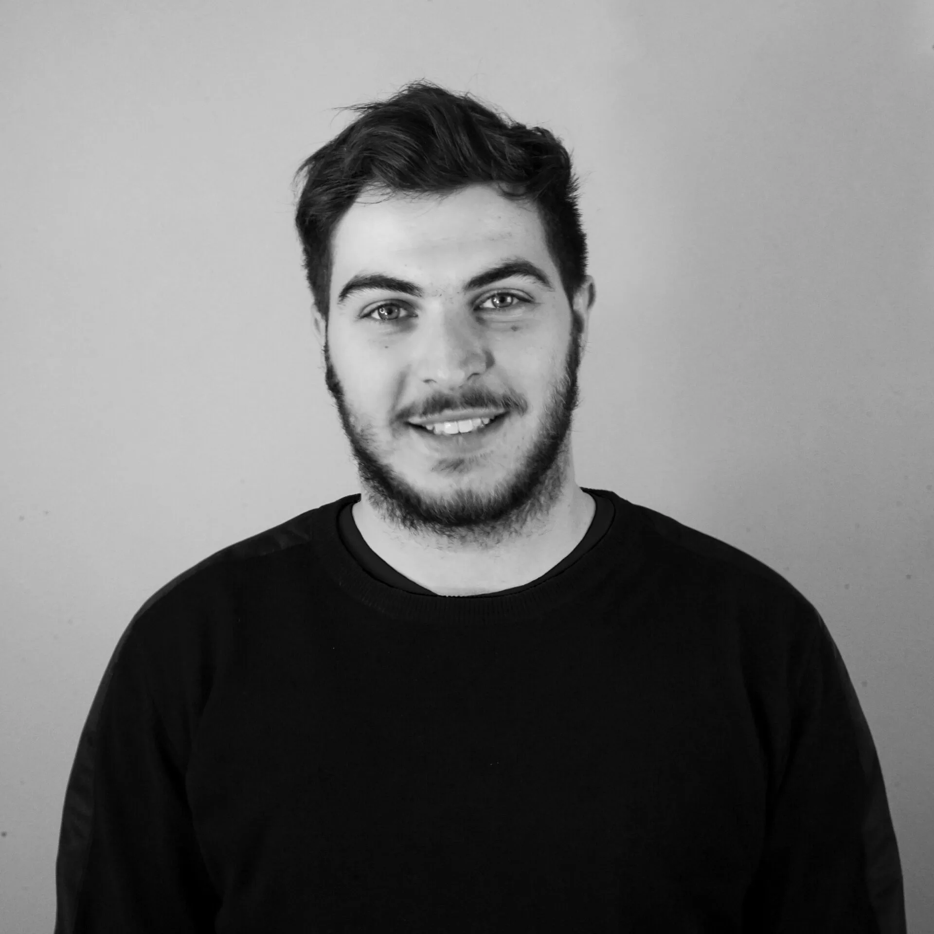 2C-P Design Studio - RIDA - Design Interior